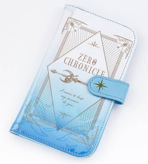 White Cat Project: Zero Chronicle (Anime Ver.): Smartphone Case: Queen ...