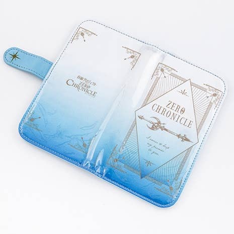 White Cat Project: Zero Chronicle (Anime Ver.): Smartphone Case: Queen ...