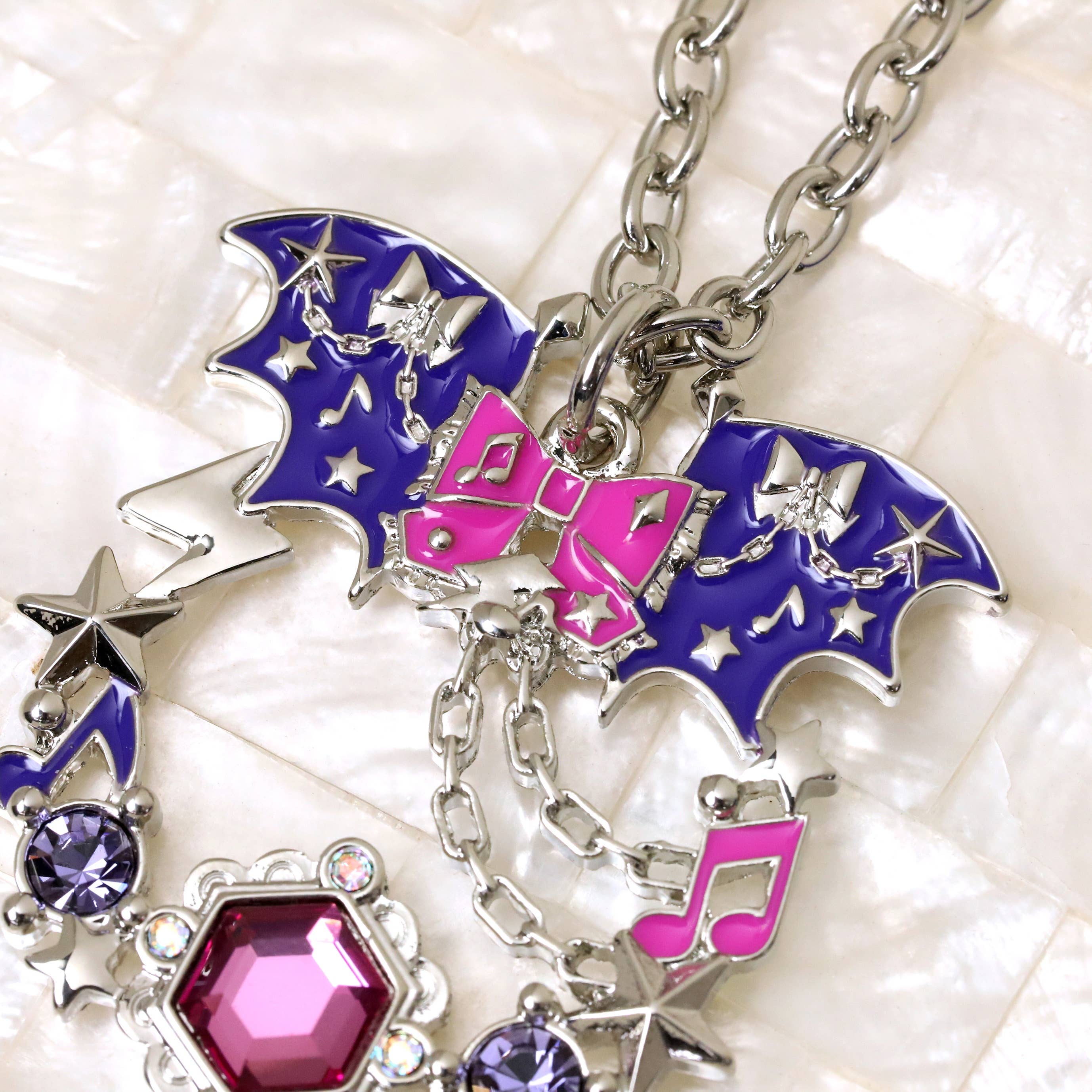 Aikatsu! (Anime Ver.): Aikatsu! Series Bag Charm Premium Rare Dress ...