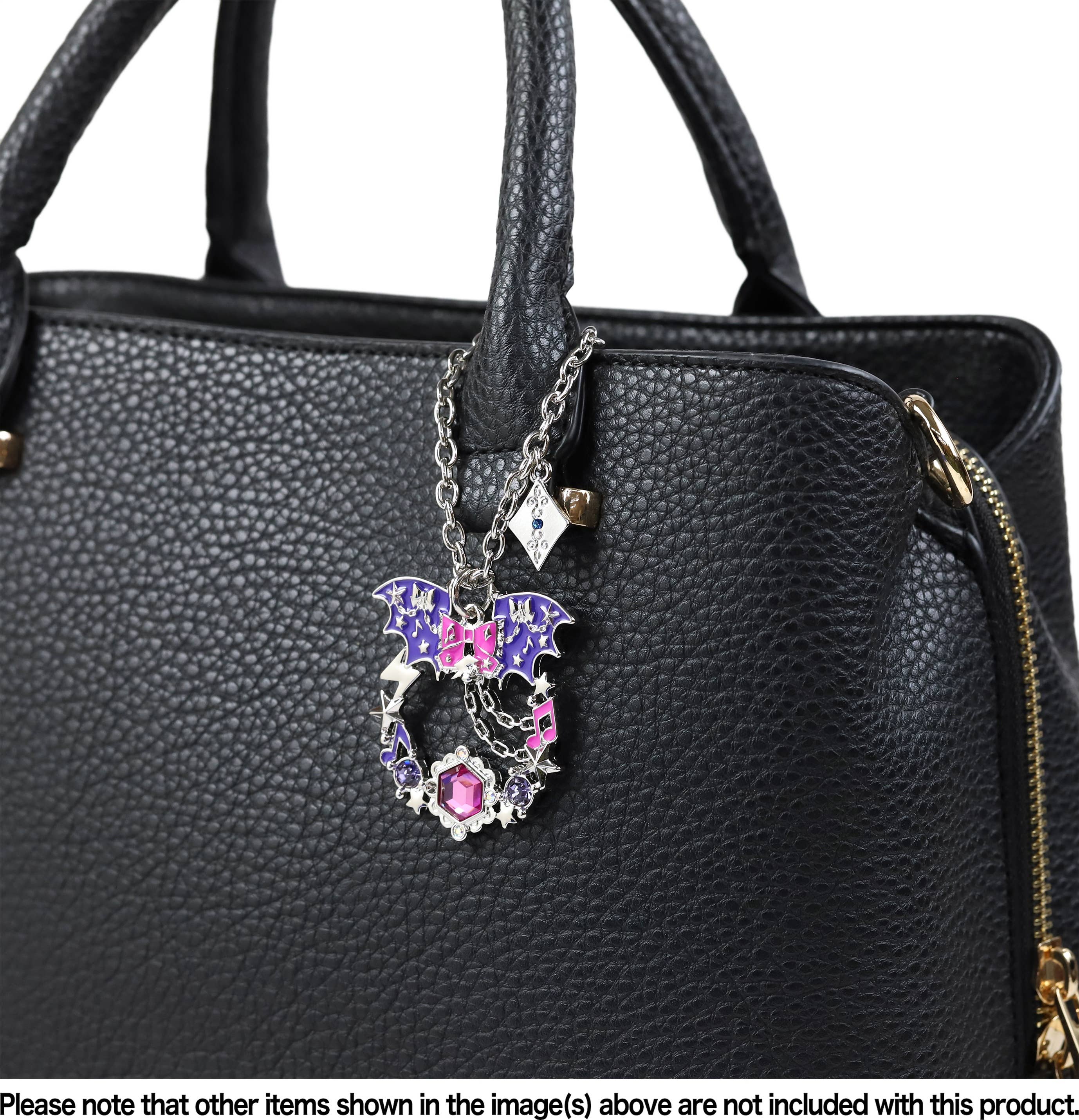 Aikatsu! (Anime Ver.): Aikatsu! Series Bag Charm Premium Rare Dress ...