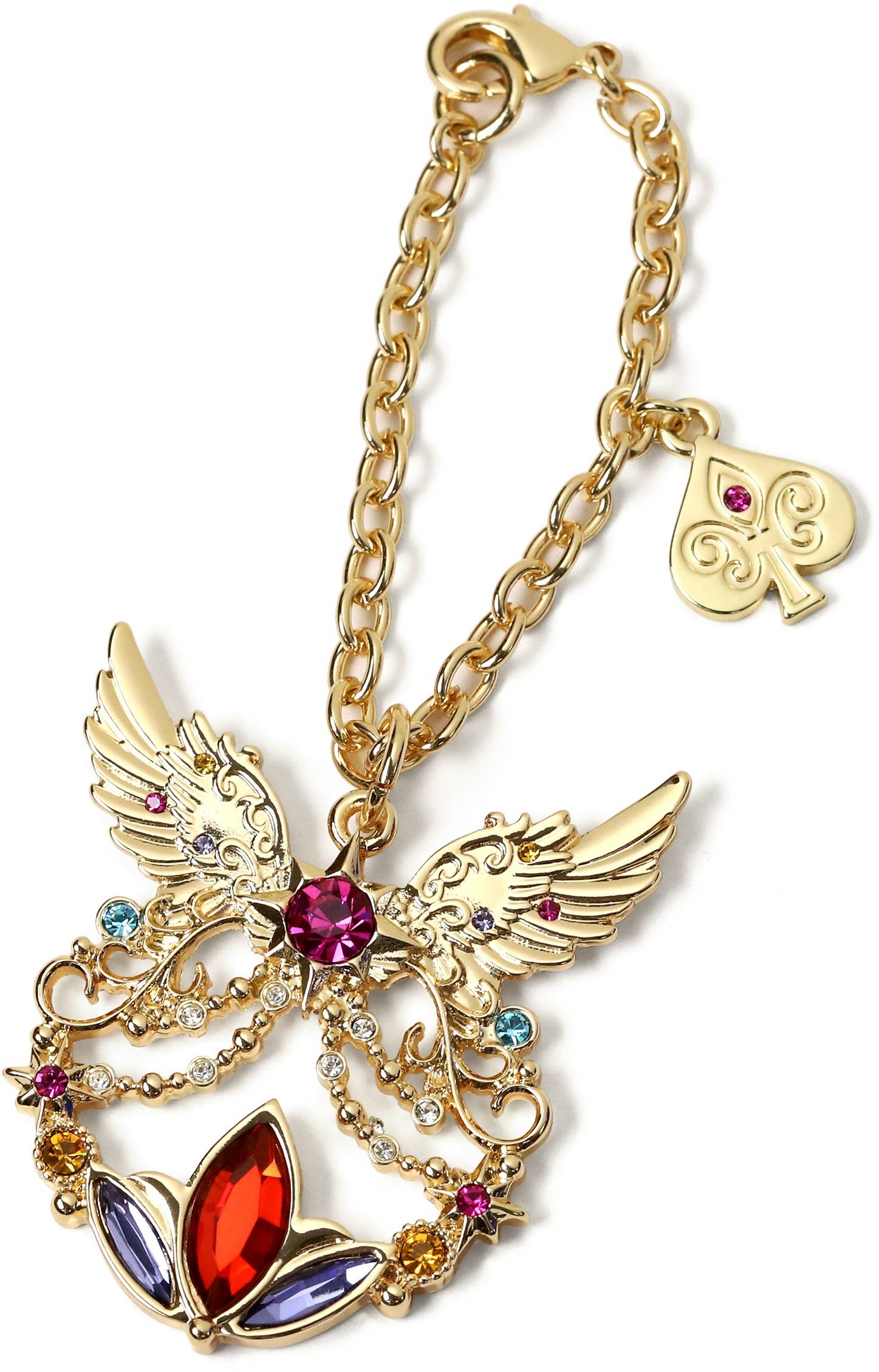 Aikatsu! (Anime Ver.): Aikatsu! Series Bag Charm Premium Rare Dress ...