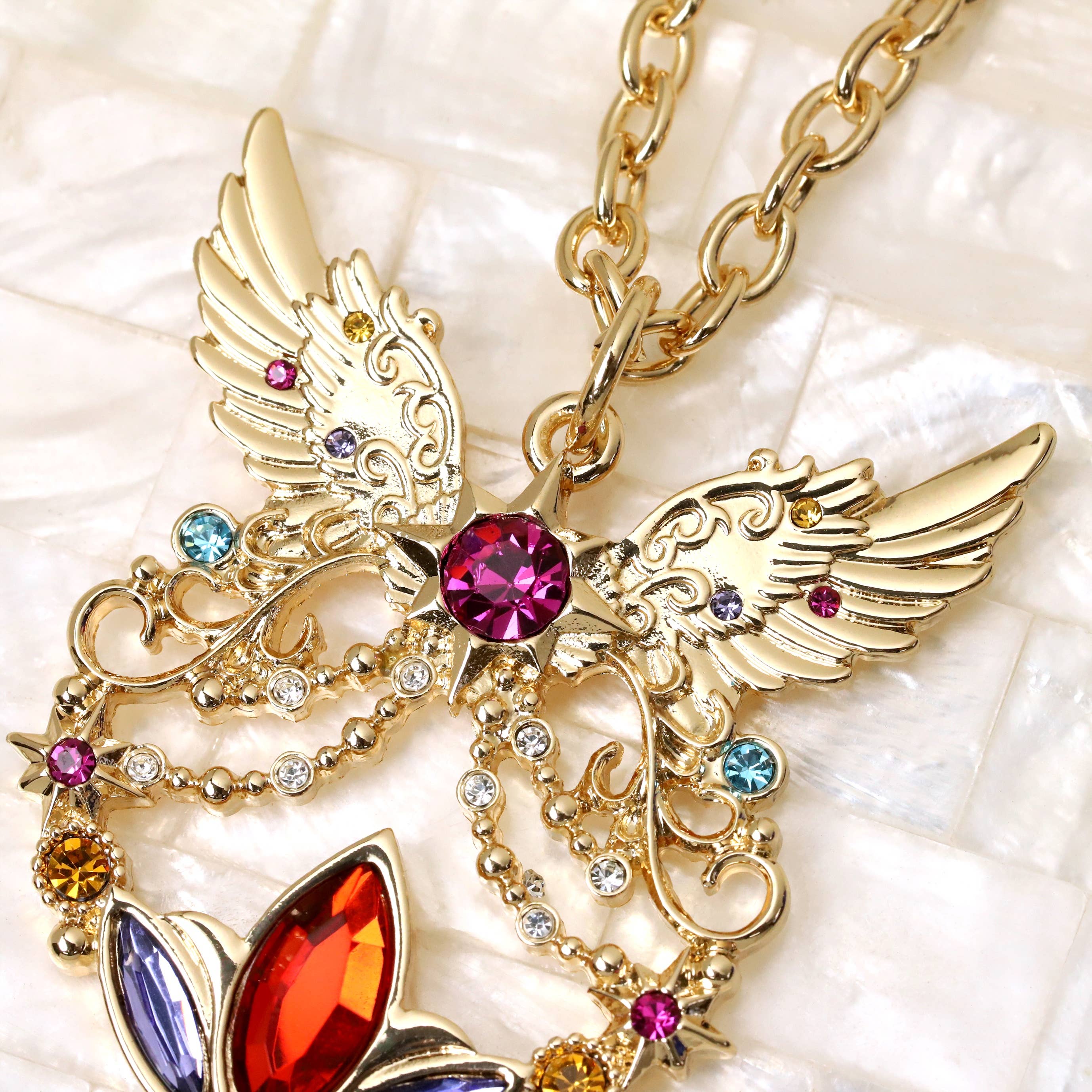 Aikatsu! (Anime Ver.): Aikatsu! Series Bag Charm Premium Rare Dress ...