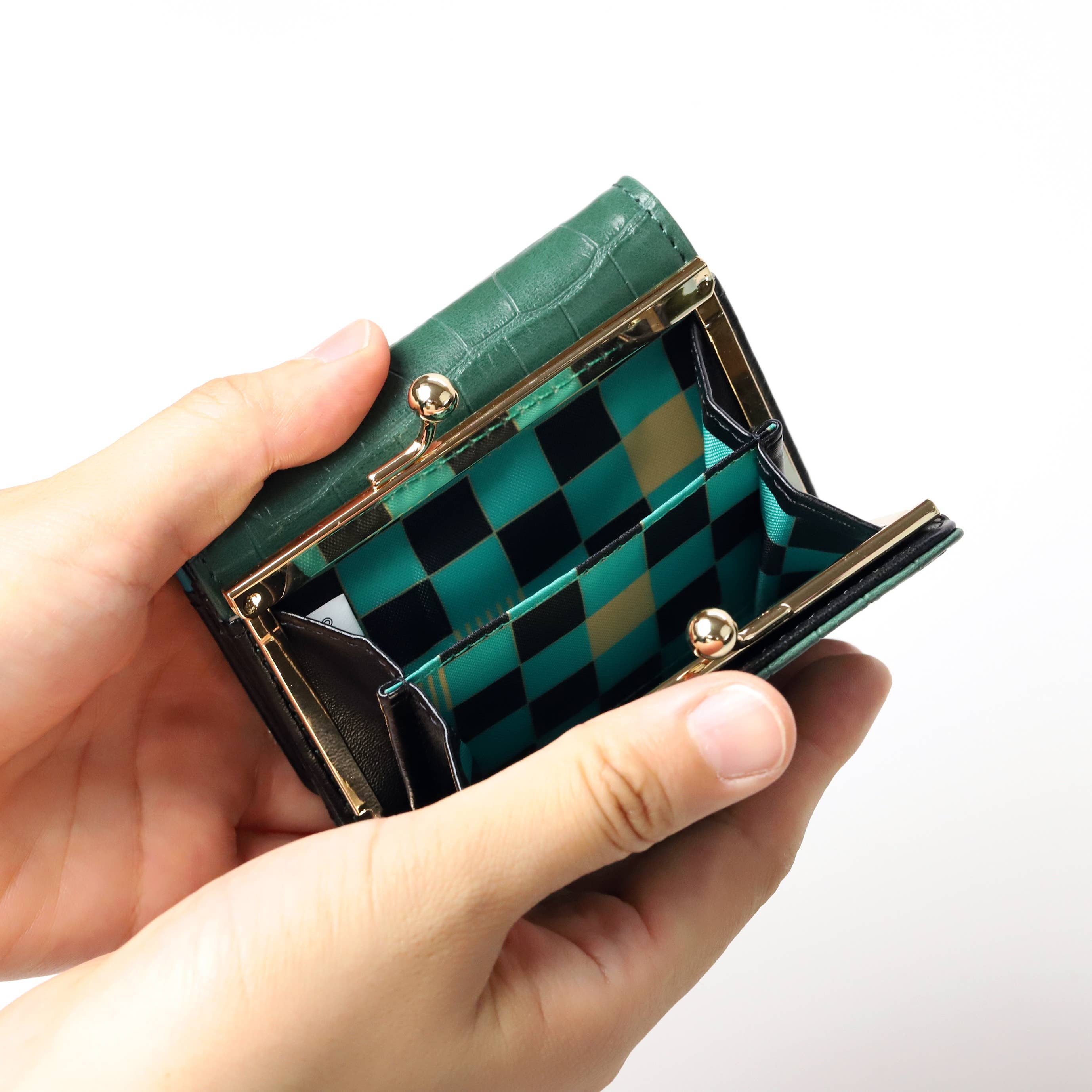 Demon Slayer: Kimetsu no Yaiba Wallet Tanjiro Kamado | HLJ.com