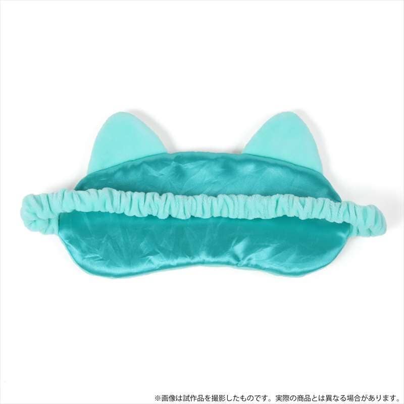 One Piece: withCAT Eye Mask: Zoro | HLJ.com