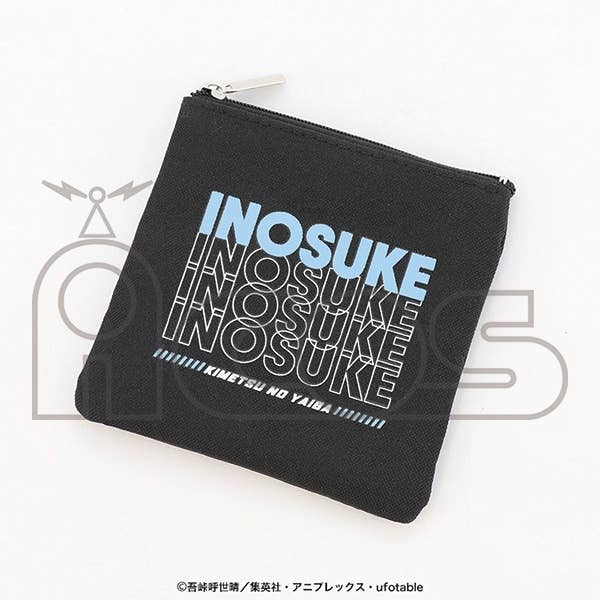 Demon Slayer: Kimetsu No Yaiba: Shoulder Bag Inosuke Hashibira | HLJ.com