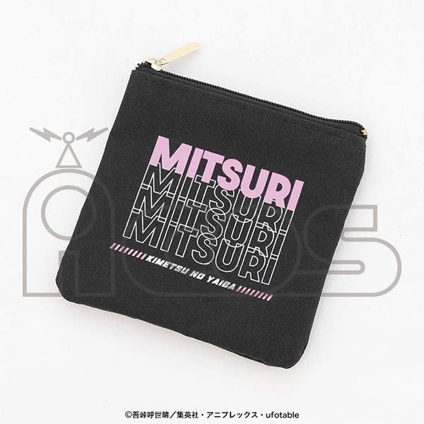 Demon Slayer: Kimetsu No Yaiba: Shoulder Bag Mitsuri Kanroji | HLJ.com