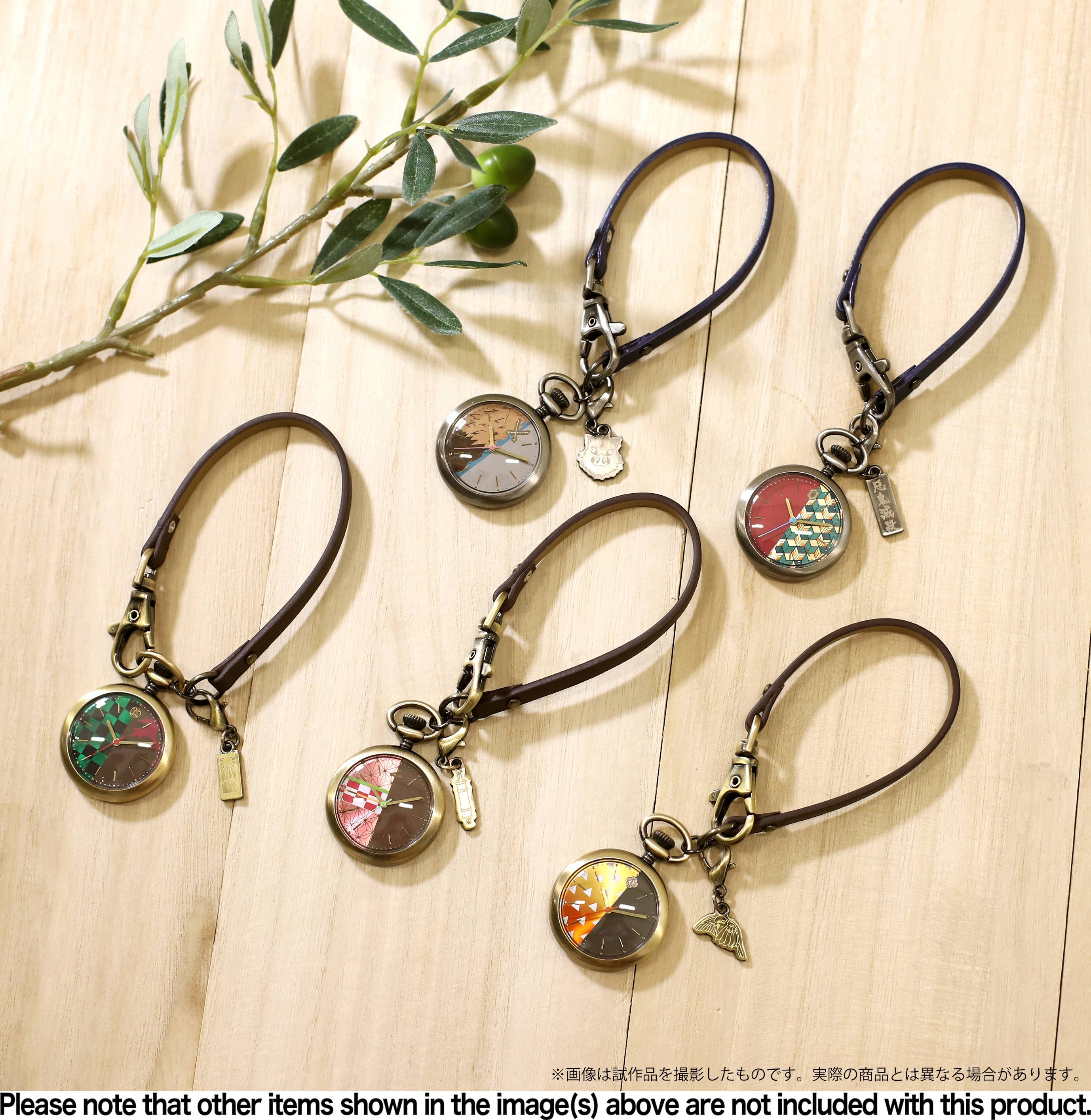 Demon Slayer: Kimetsu No Yaiba: Watch Inosuke Hashibira | HLJ.com