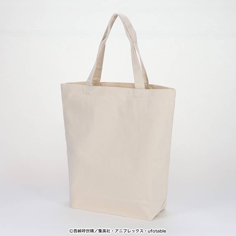 Demon Slayer: Kimetsu no Yaiba: Tote Bag Inosuke Hashibira | HLJ.com
