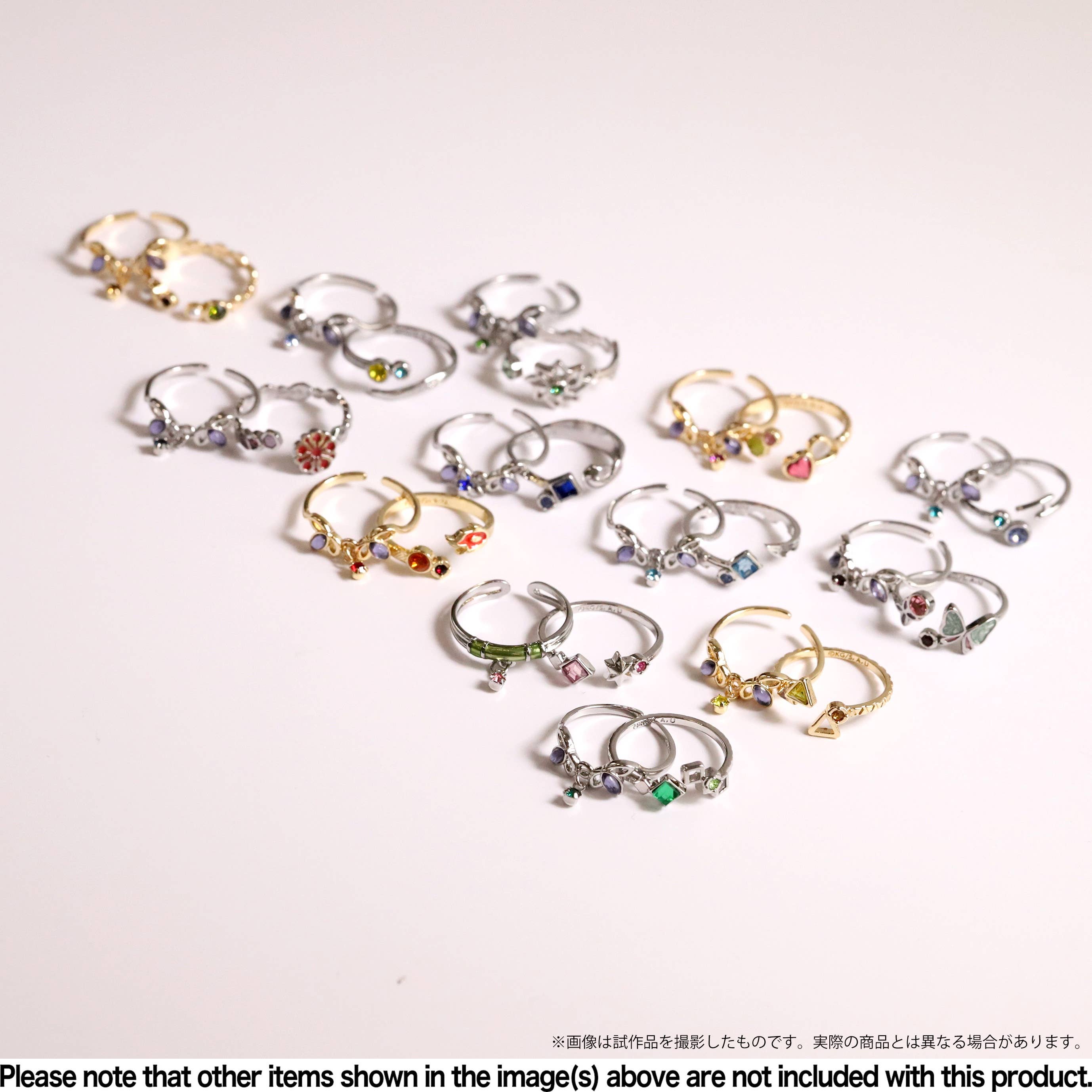 Demon Slayer: Kimetsu No Yaiba: Double Ring Nezuko Kamado | HLJ.com