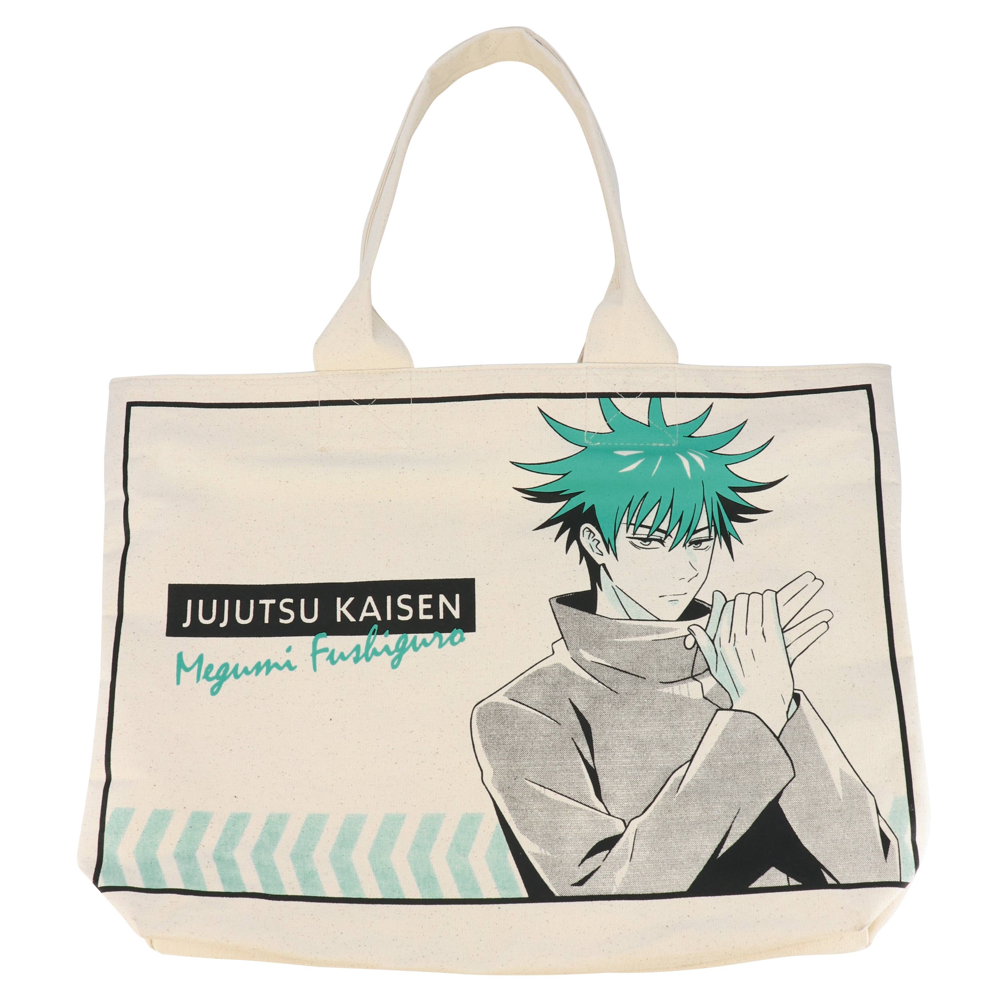 Jujutsu Kaisen: Big Tote Megumi Fushiguro | HLJ.com