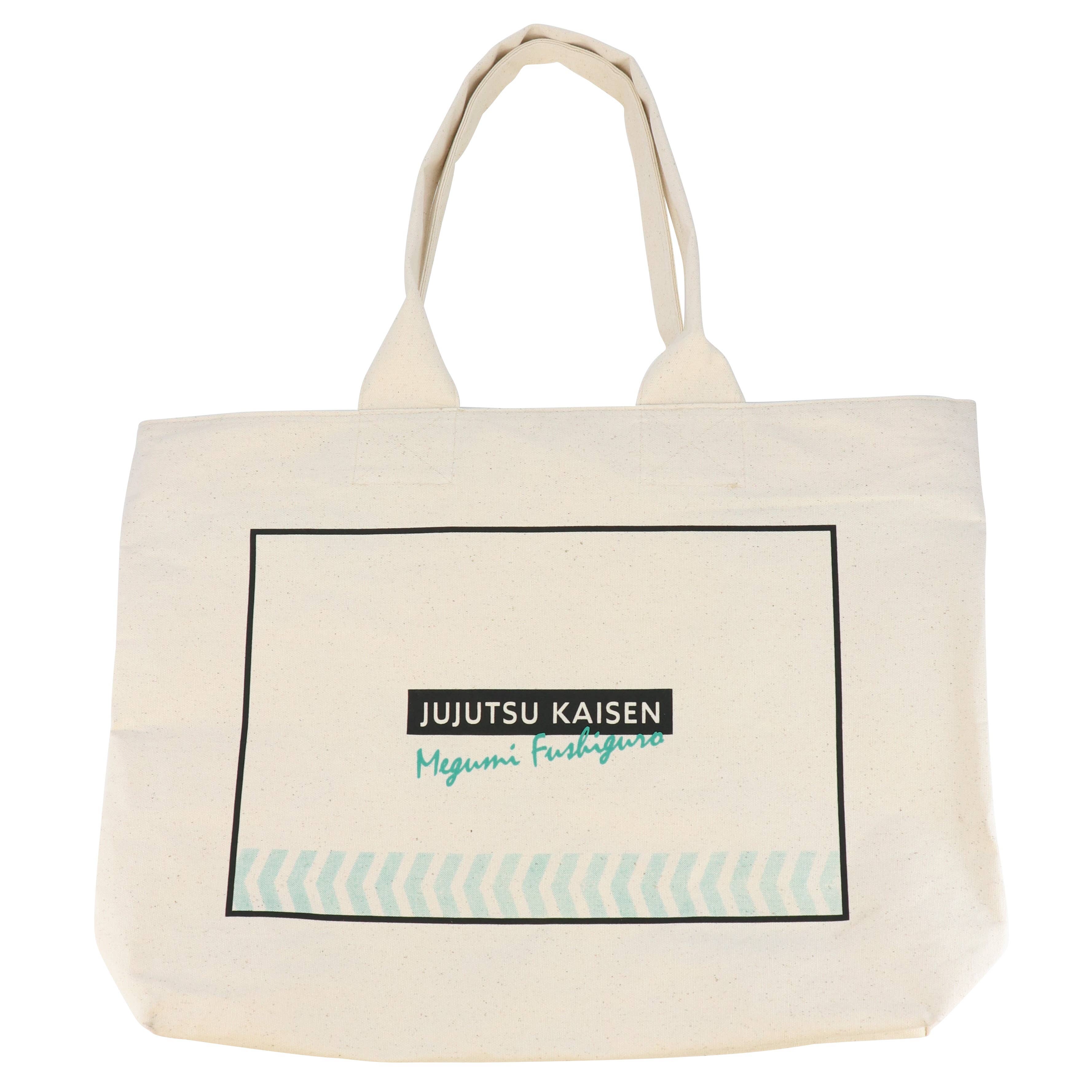 Jujutsu Kaisen: Big Tote Megumi Fushiguro | HLJ.com