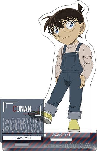 Detective Conan: Acrylic Stand Conan | HLJ.com