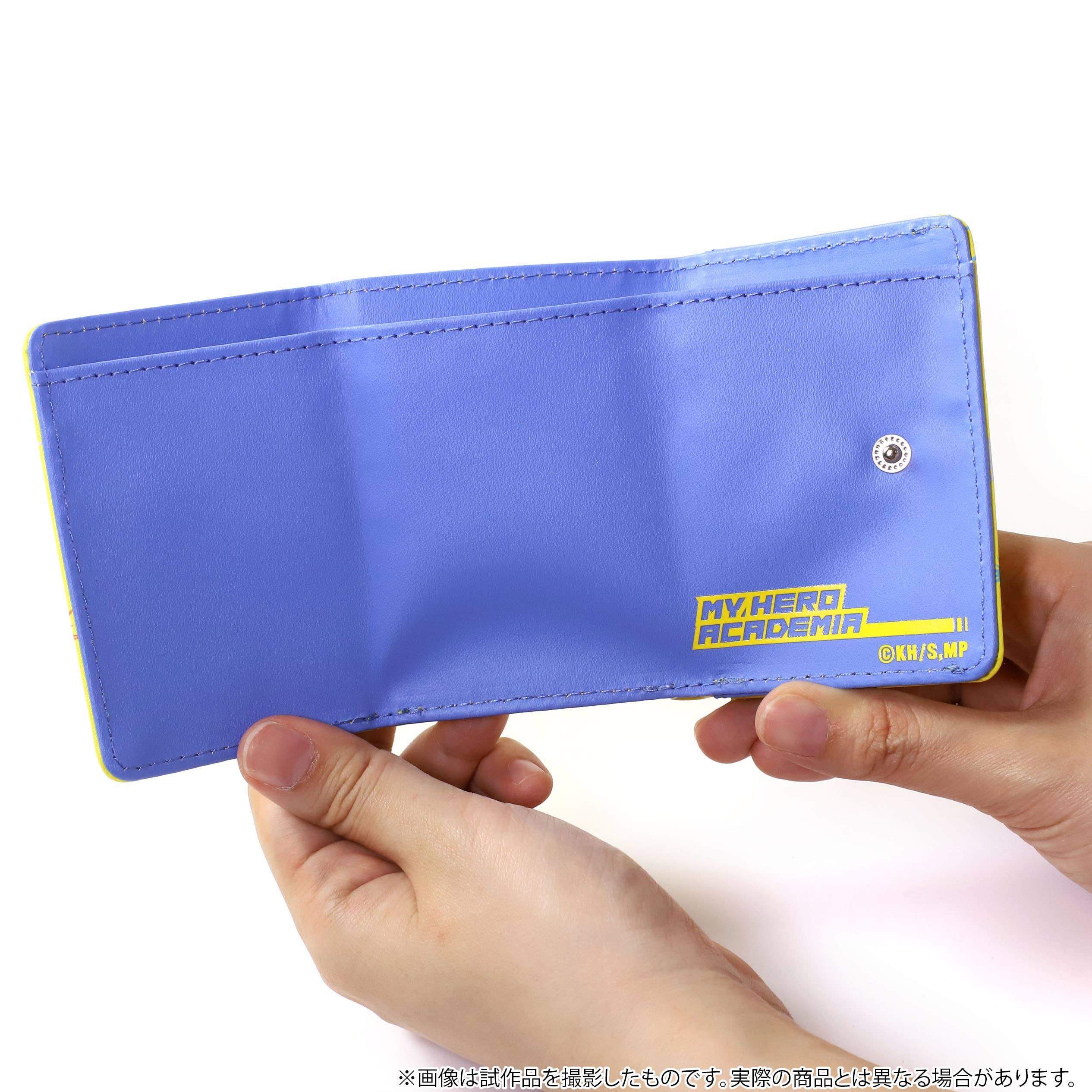 My Hero Academia: Mini Wallet A | HLJ.com