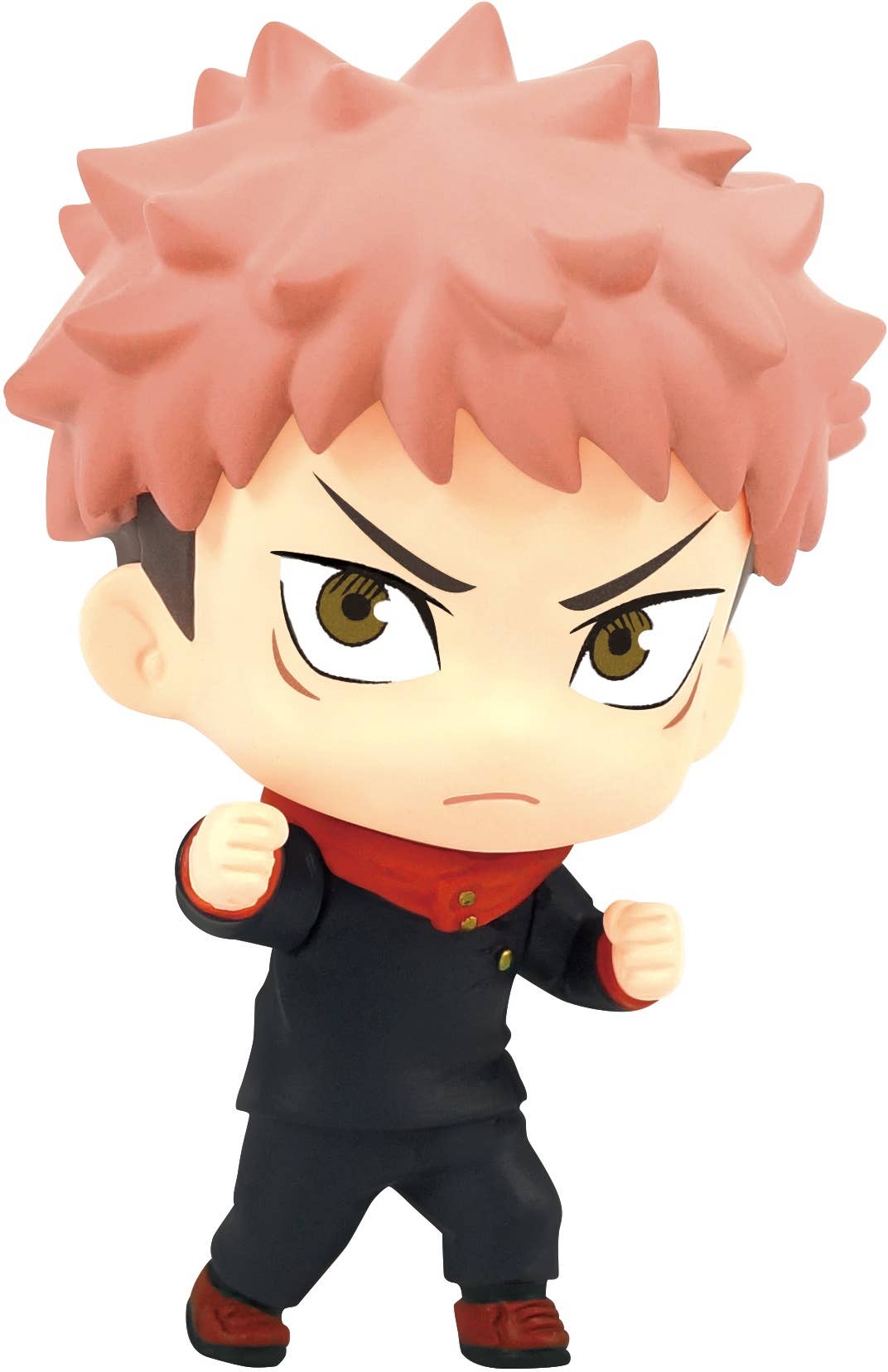 Jujutsu Kaisen: Color Collection 1Box (8pcs) | HLJ.com