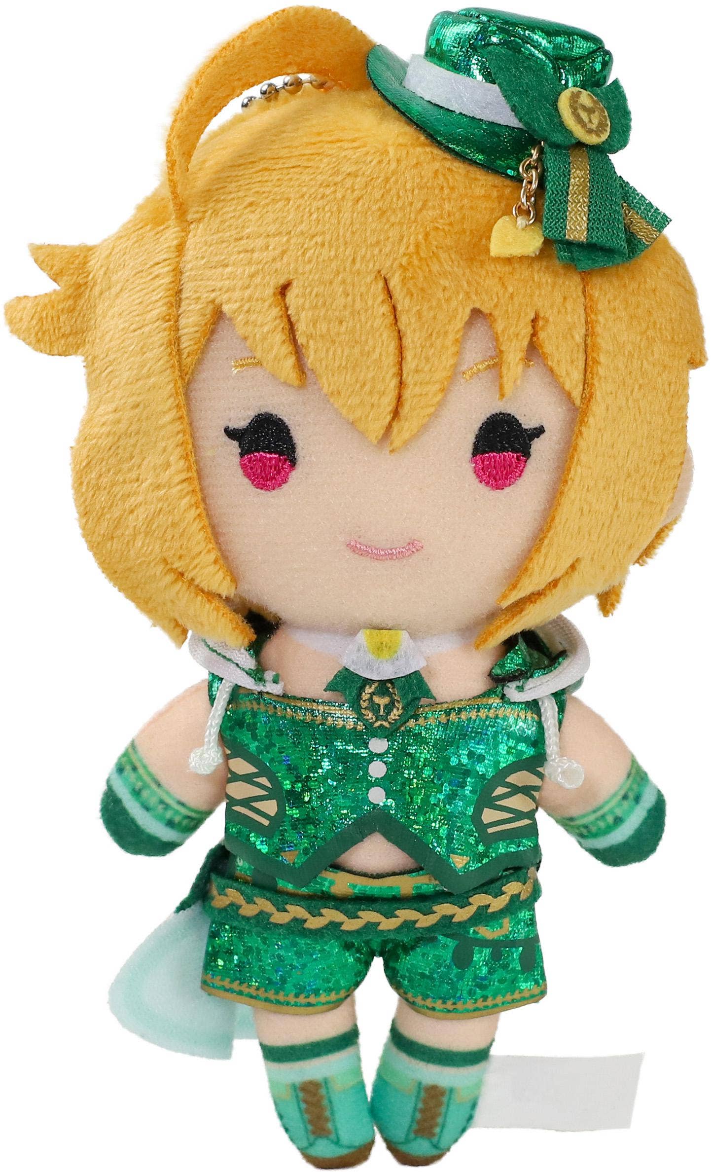 The Idolmaster Starlit Season: Chocomas Mini Mascot Tsubasa Ibuki | HLJ.com