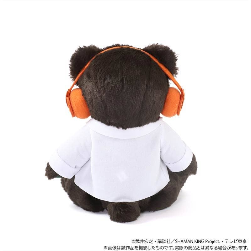 Shaman King: Birthday Set Yoh Asakura | HLJ.com