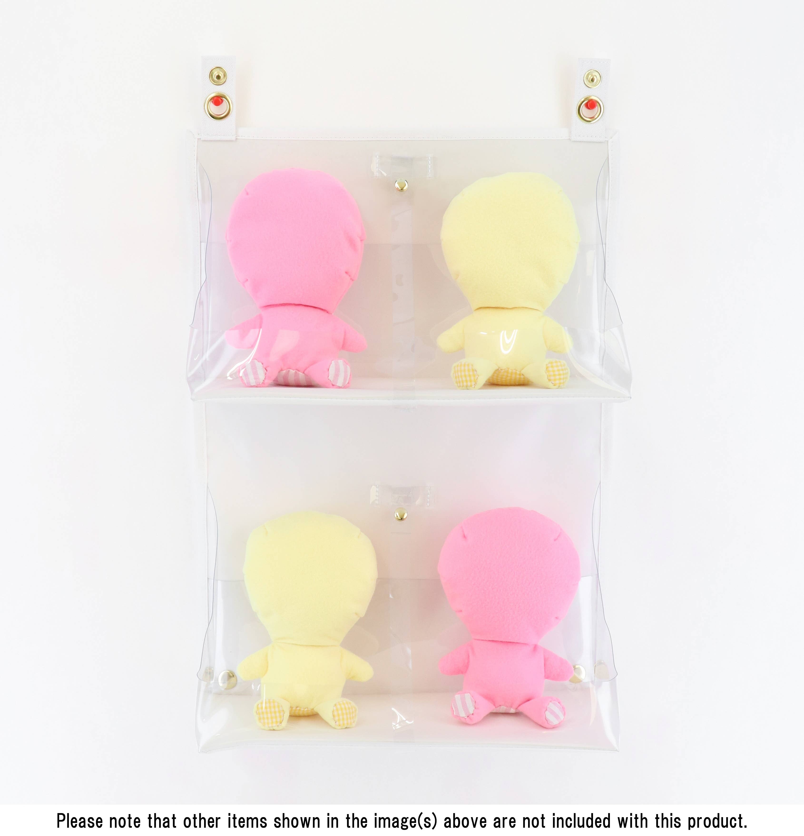 Plush Wall Rack | HLJ.com
