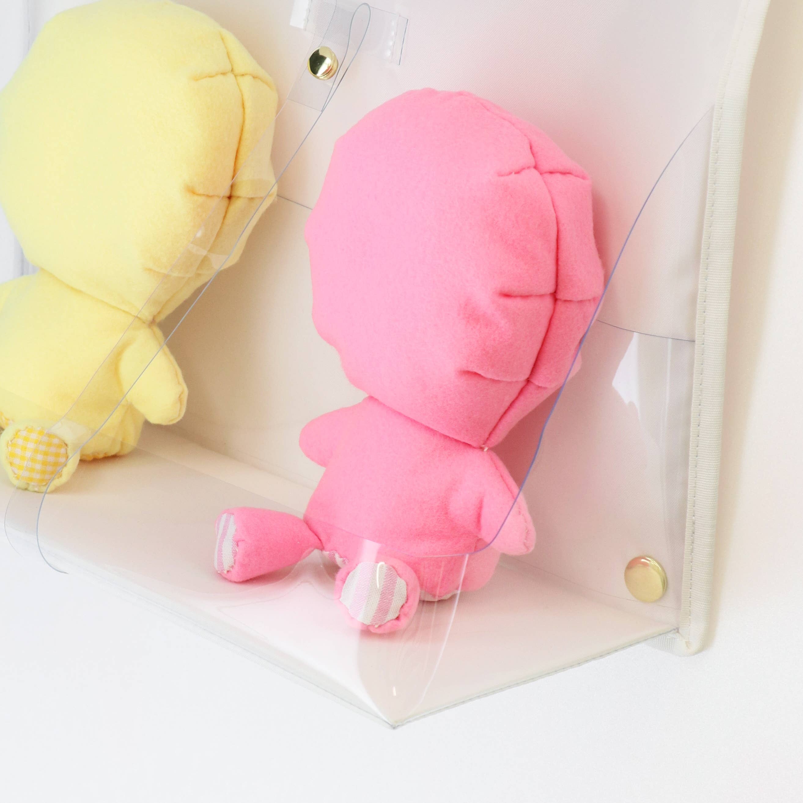 Plush Wall Rack | HLJ.com