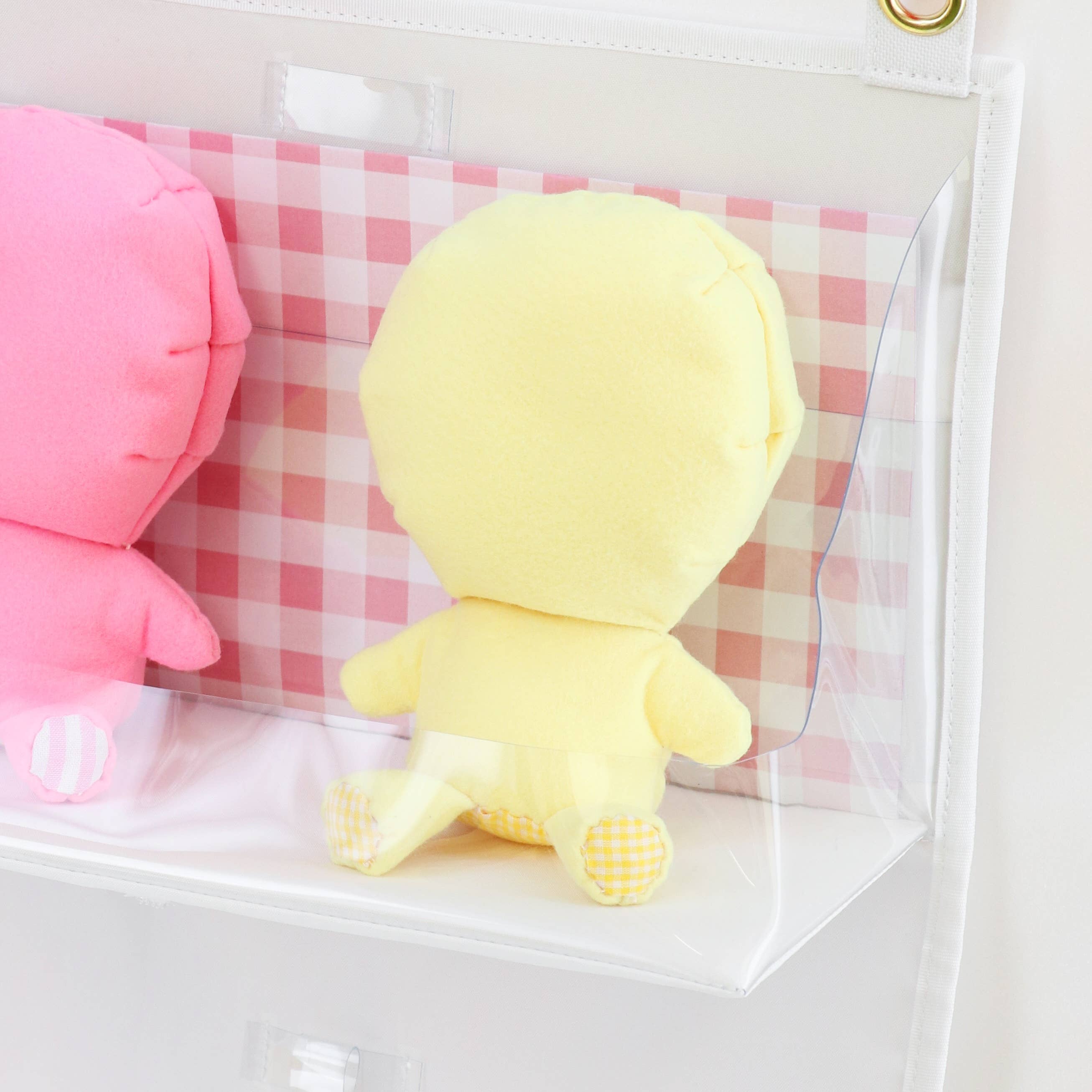 Plush Wall Rack | HLJ.com