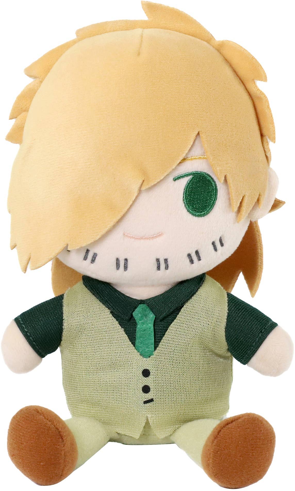 Kemono Jihen: Toy Kimi to Friends (Plush Toy) Inugami | HLJ.com
