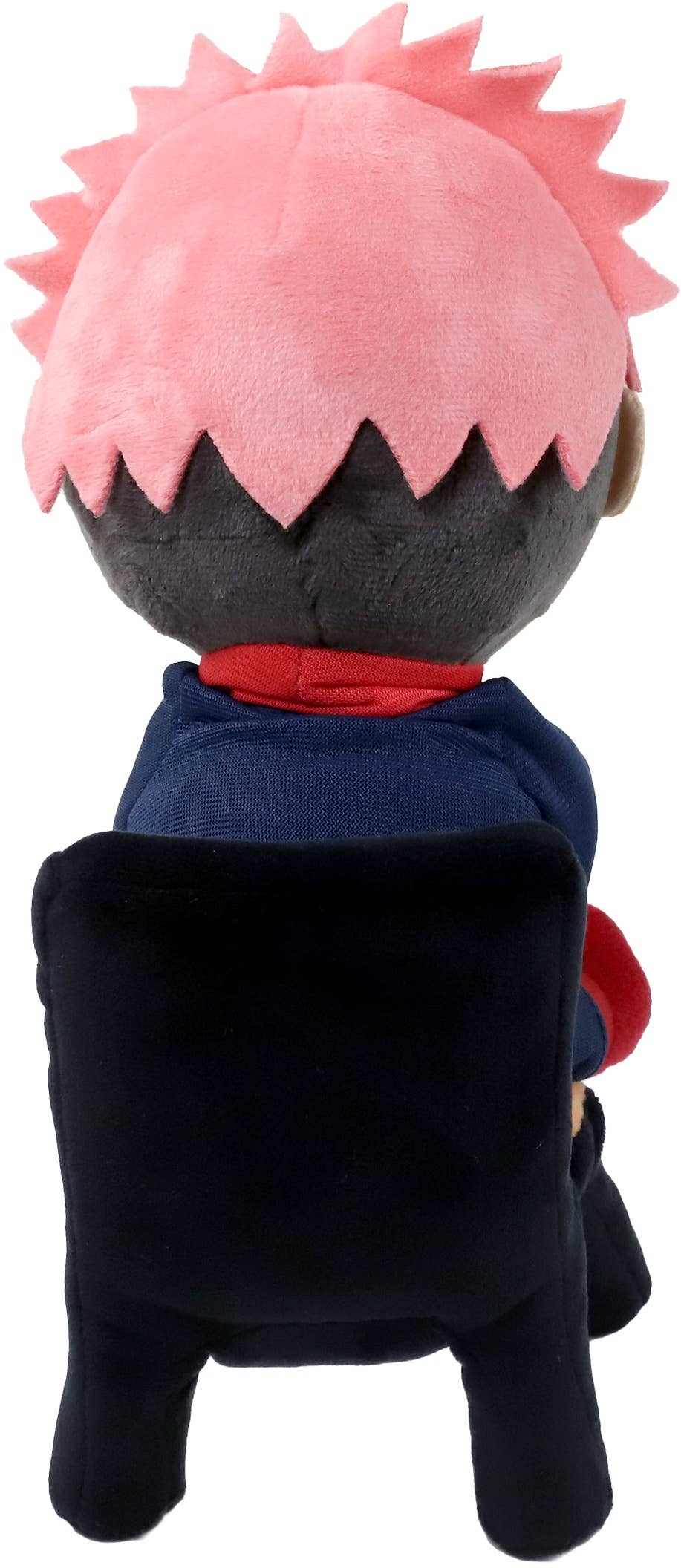 Jujutsu Kaisen: Kimito-Friends (Plush Toy) Yuji Itadori Chair | HLJ.com