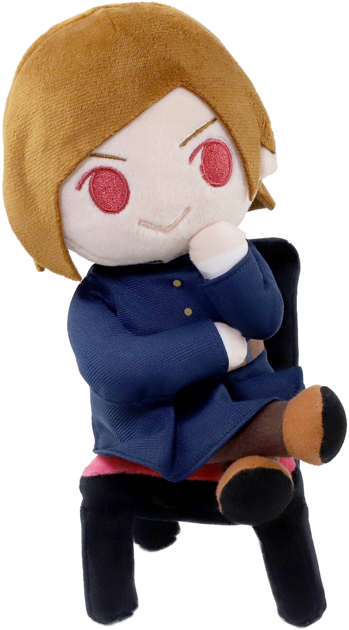 Jujutsu Kaisen: Kimito-Friends (Plush Toy) Nobara Kugisaki Chair | HLJ.com