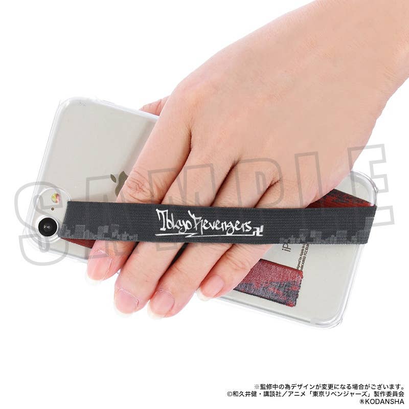 Tokyo Revengers: Smartphone Loop | HLJ.com