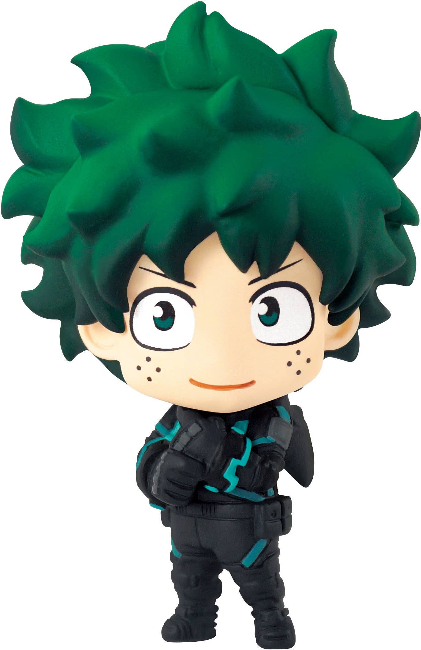 My Hero Academia THE MOVIE: World Heroes Mission Color-Cole / Movie ...