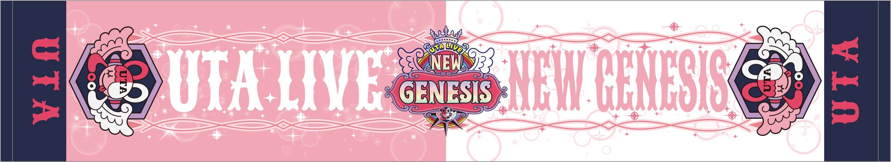 One Piece: UTA LIVE NEW GENESIS Live Goods Set | HLJ.com