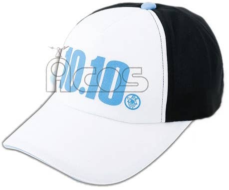 Gintama: Birthday Cap A Gintoki | HLJ.com