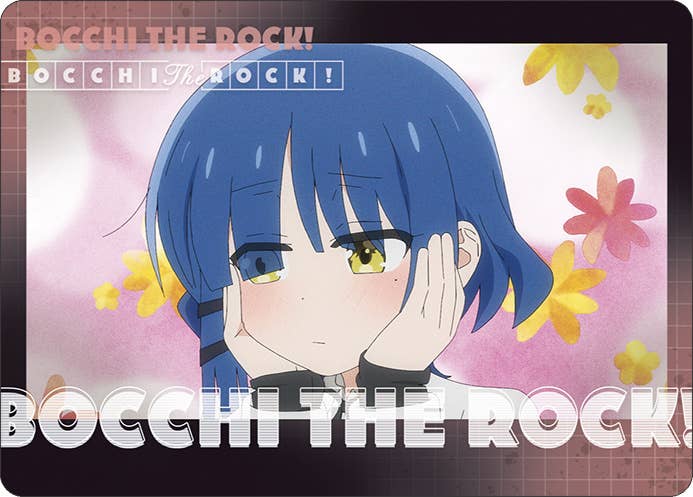Bocchi the Rock!: Memorial Card Collection 1Box 14pcs | HLJ.com