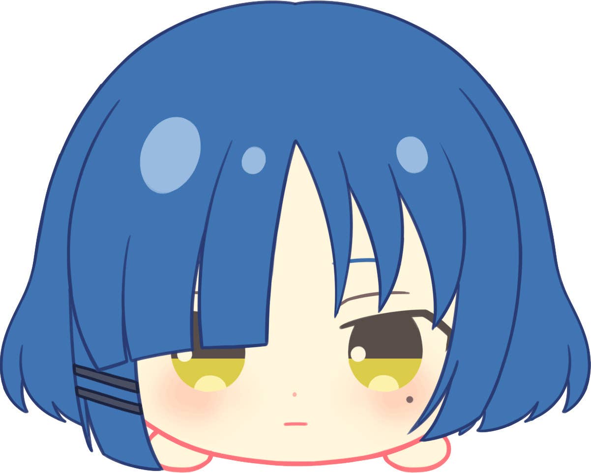 Bocchi the Rock!: Yumekorone (Plush Toy) / Ryo Yamada | HLJ.com