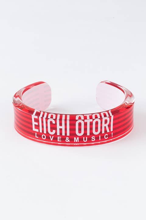 Uta no Prince-sama Maji Love Legend Star (Anime Version) Acrylic Bangle ...