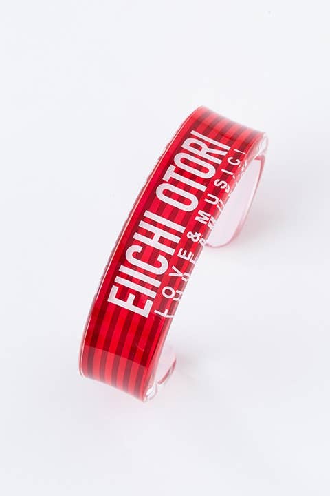 Uta no Prince-sama Maji Love Legend Star (Anime Version) Acrylic Bangle ...