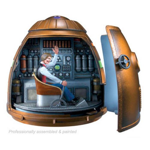 Strange Change Time Machine | HLJ.com