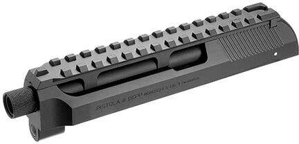 Slide Type Mount Rail for Electric Handgun M93R | HLJ.com