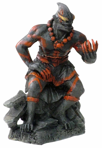 Ultra Twelve Heavenly Generals: Ultraman Belial & Kaiser Belial Set ...