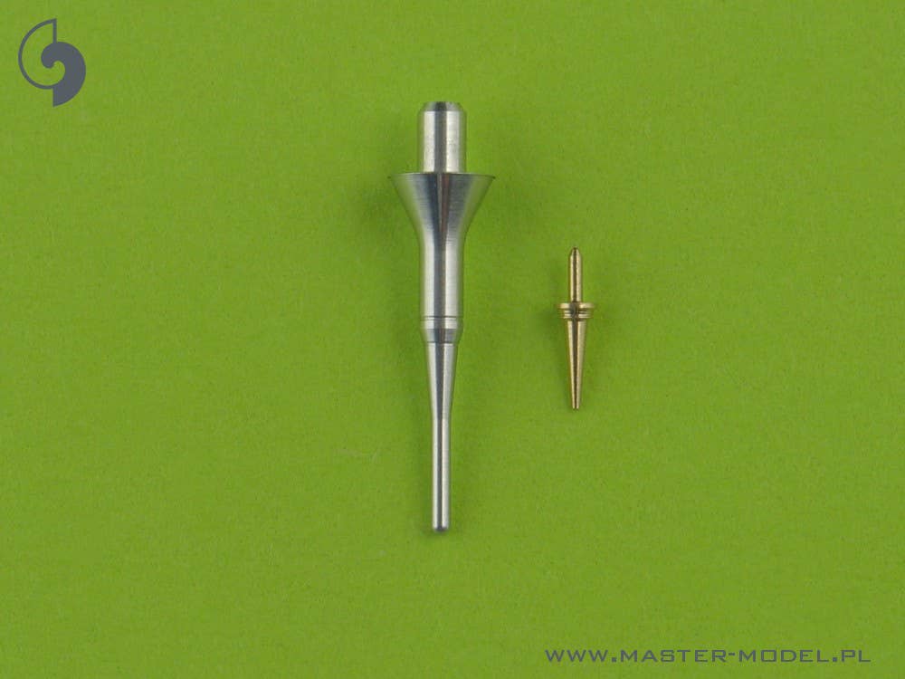 Current Use American F-14 Tomcat Alpha Probe / AOA Probe Set | HLJ.com