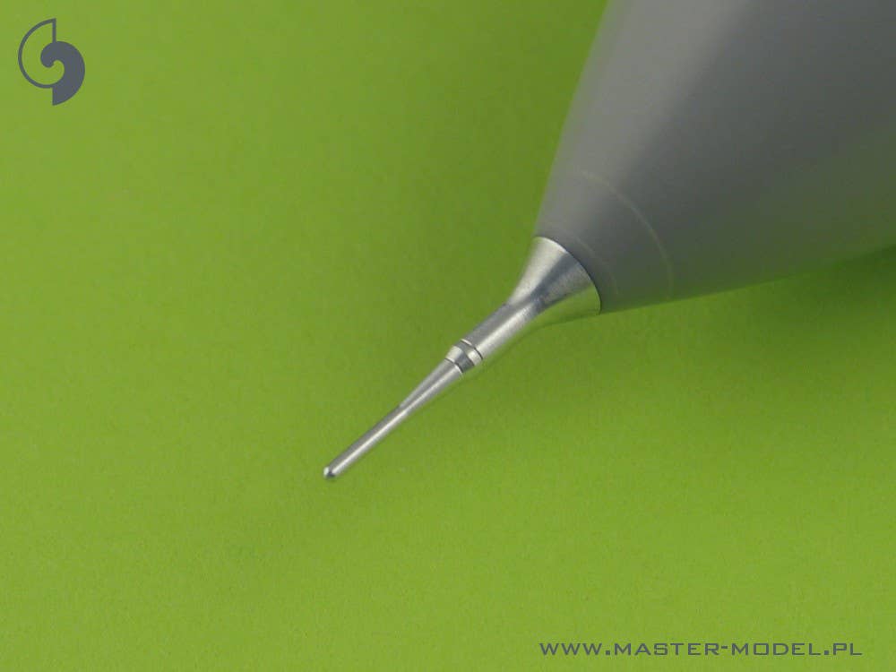 Current Use American F-14 Tomcat Alpha Probe / AOA Probe Set | HLJ.com