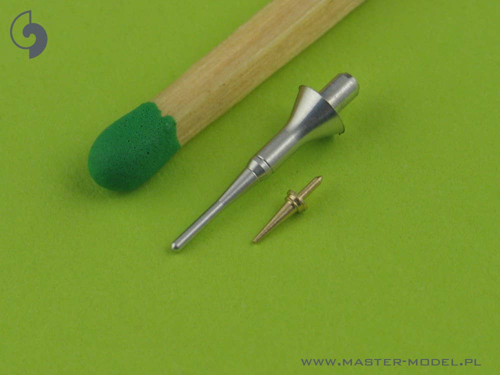 Current Use American F-14 Tomcat Alpha Probe / AOA Probe Set | HLJ.com