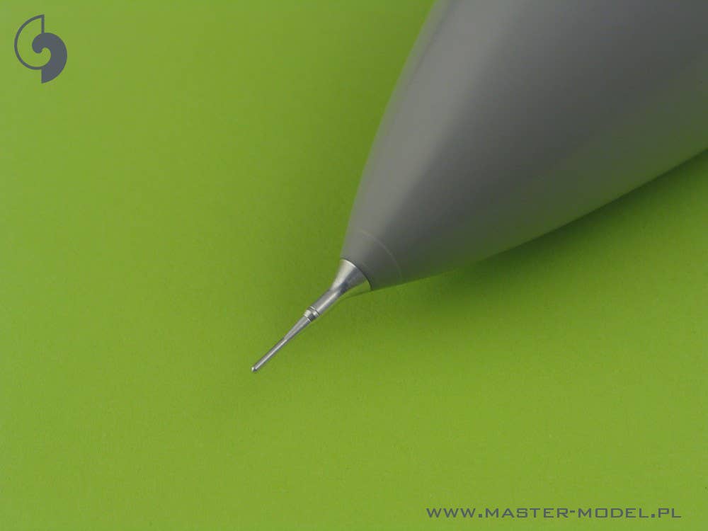 Current Use American F-14 Tomcat Alpha Probe / AOA Probe Set | HLJ.com