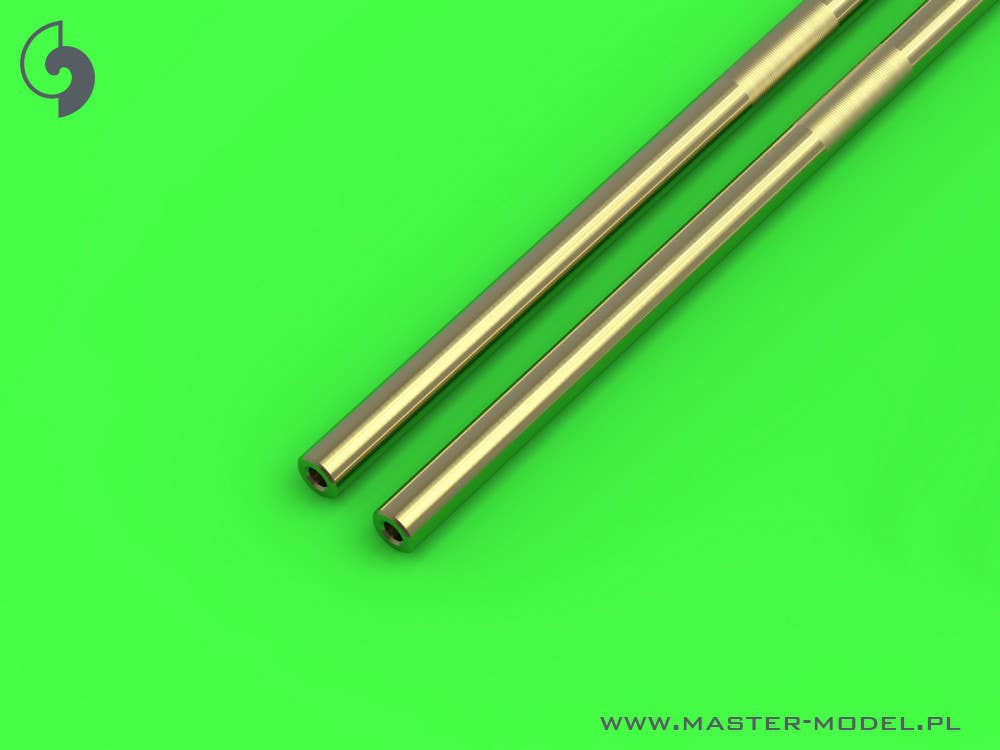 WW.II German Do335A Pfeil Detail Set (MG151 20mm Machine Gun Barrel ...