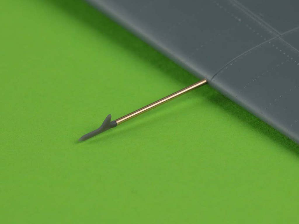 WWII American F4F-3 Wildcat Late Model .50 Caliber (12.7mm) Browning ...