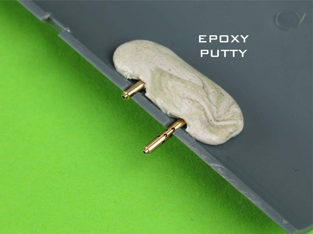 WWII American F4F-3 Wildcat Late Model .50 Caliber (12.7mm) Browning ...