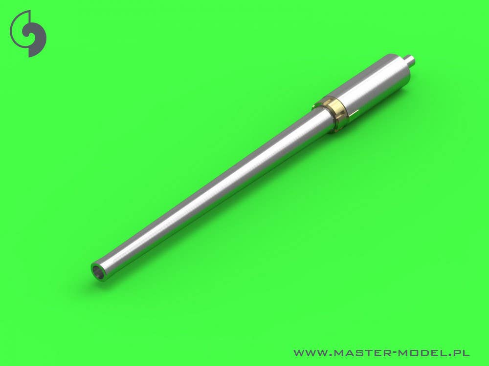 WWII US / UK M3 Lee / Grant M2 75mm L / 31 Gun (Short Barrel) / M6 37mm ...