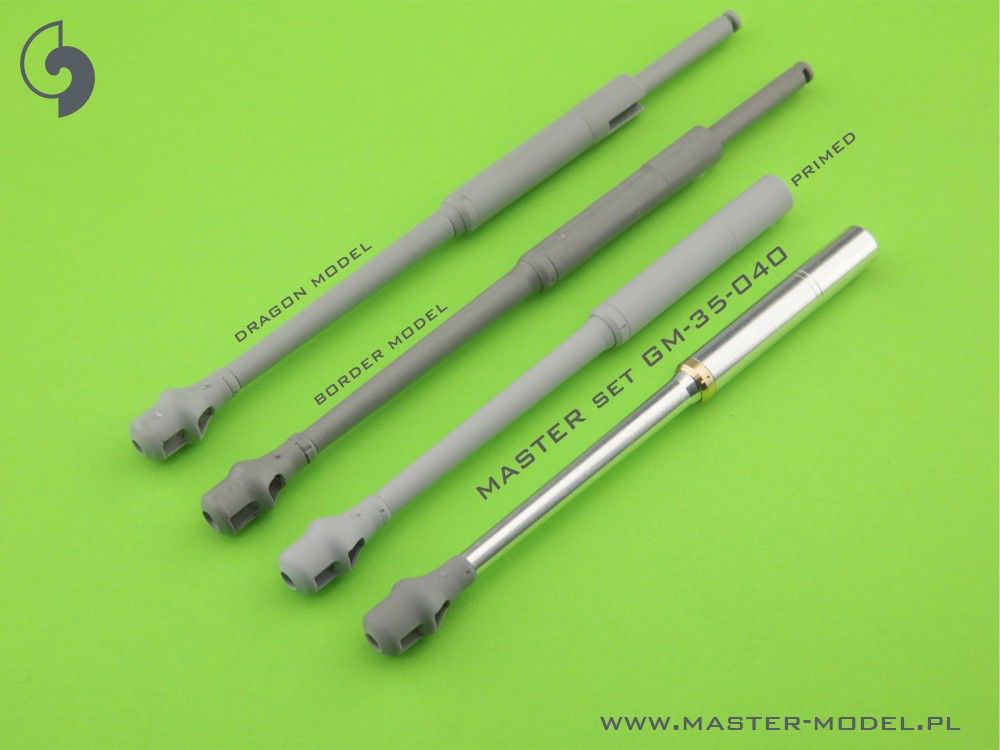 WWII German Pz.Kpfw.VI Tiger I 8.8cm KwK 36 L / 56 Gun Barrel Early ... WWII German Pz.Kpfw.VI Tiger I 8.8cm KwK 36 L / 56 Gun Barrel Early ...