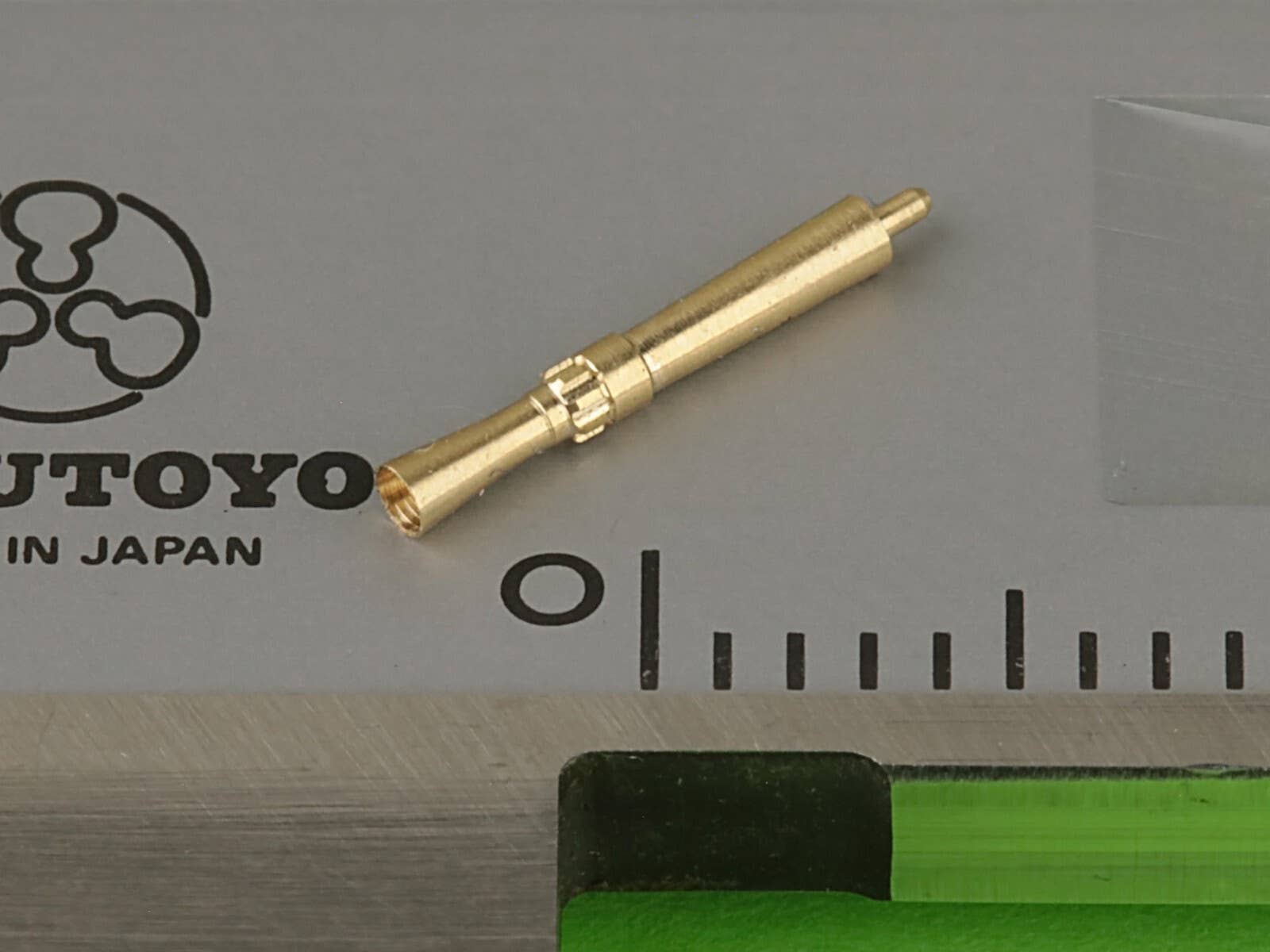 WWII British 7.92mm Besa Machine Gun Barrel (2 pieces) | HLJ.com