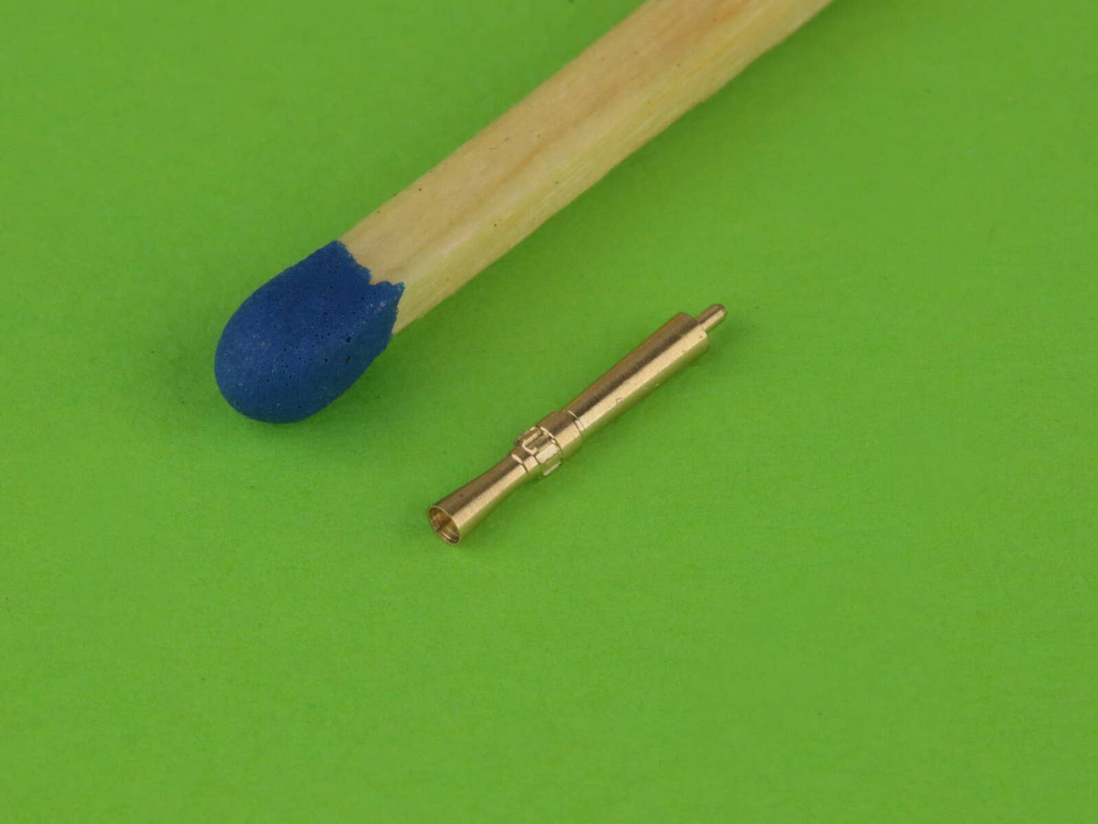 WWII British 7.92mm Besa Machine Gun Barrel (2 pieces) | HLJ.com