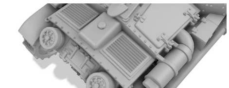 Fiat-Ansaldo M14/41 | HLJ.com