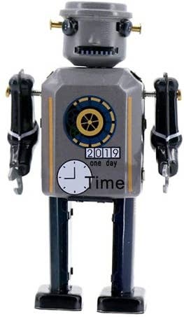 MMT102D Time Bot | HLJ.com